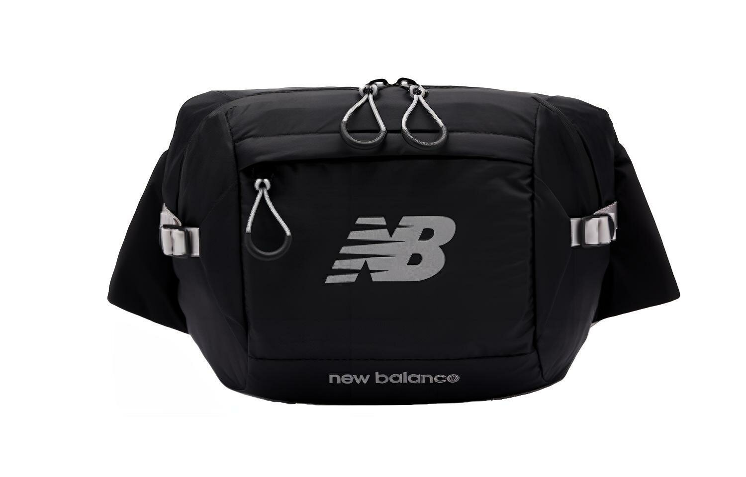 Сумка New Balance Nylon Waist Bag