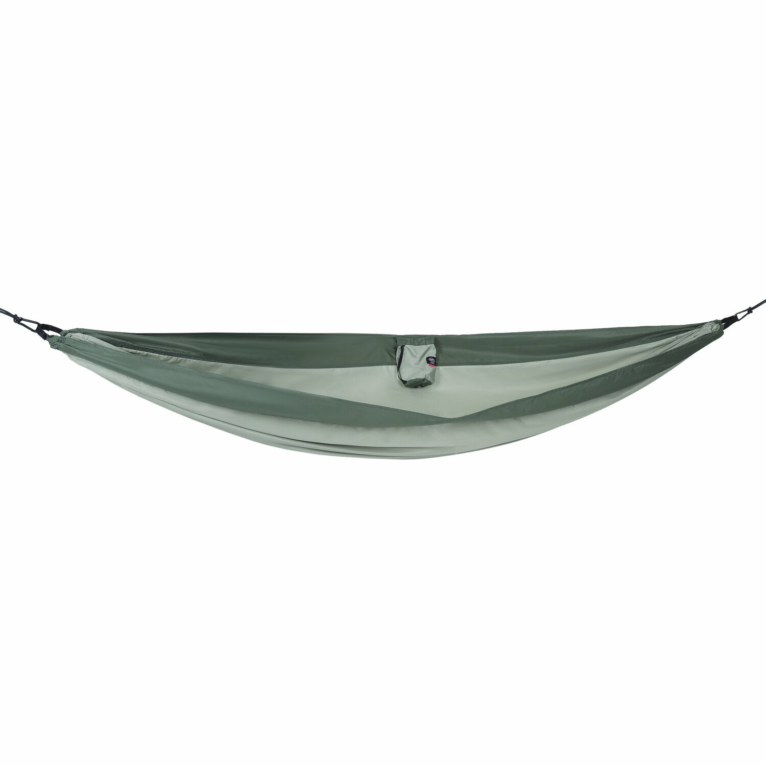 Гамак Naturehike Ultralight Swing Hammock Single Green