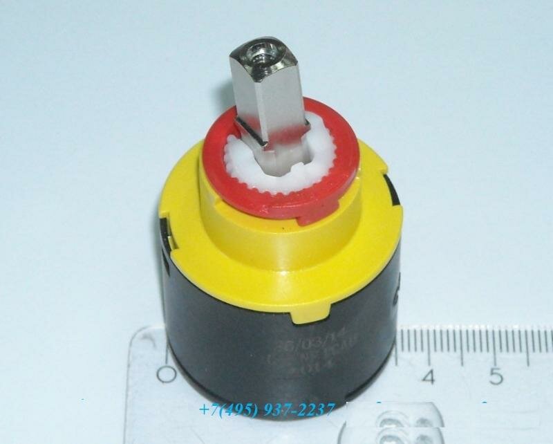 Картридж смесителя раковины Jacuzzi