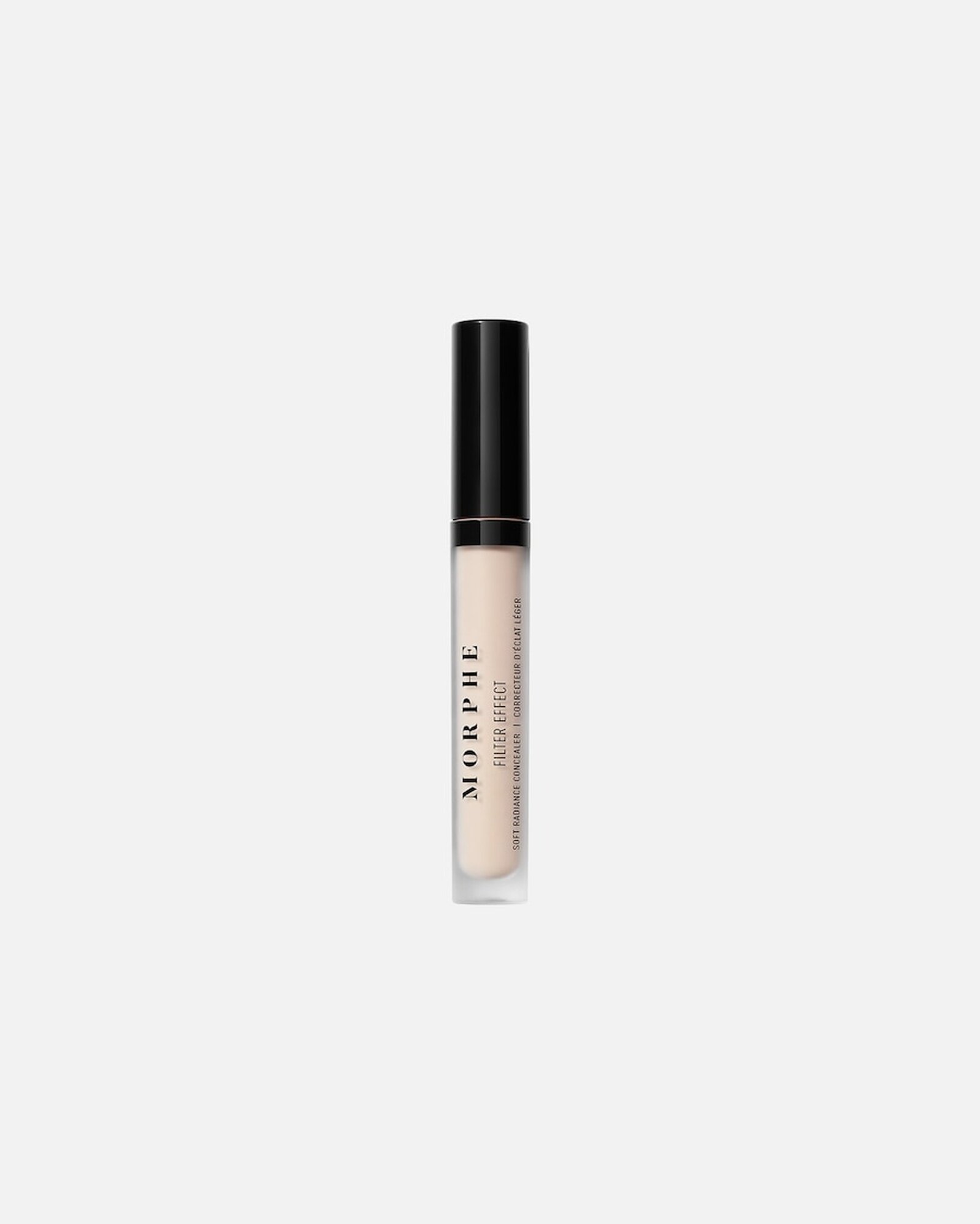 MORPHE Консилер с мягким сиянием и эффектом фильтра Filter Effect Soft Radiance Concealer, 3,8 мл оттенок Light 2 (Cool)