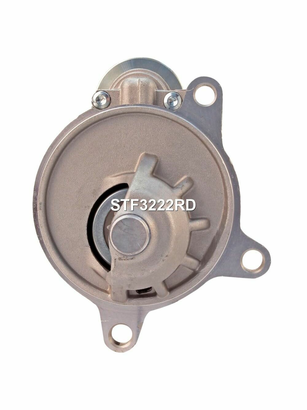 Стартер Ford Ranger (Форд Ренджер) / Mustang Turbo (Мустанг Турбо) / Mazda B2300 (Мазда Б2300)