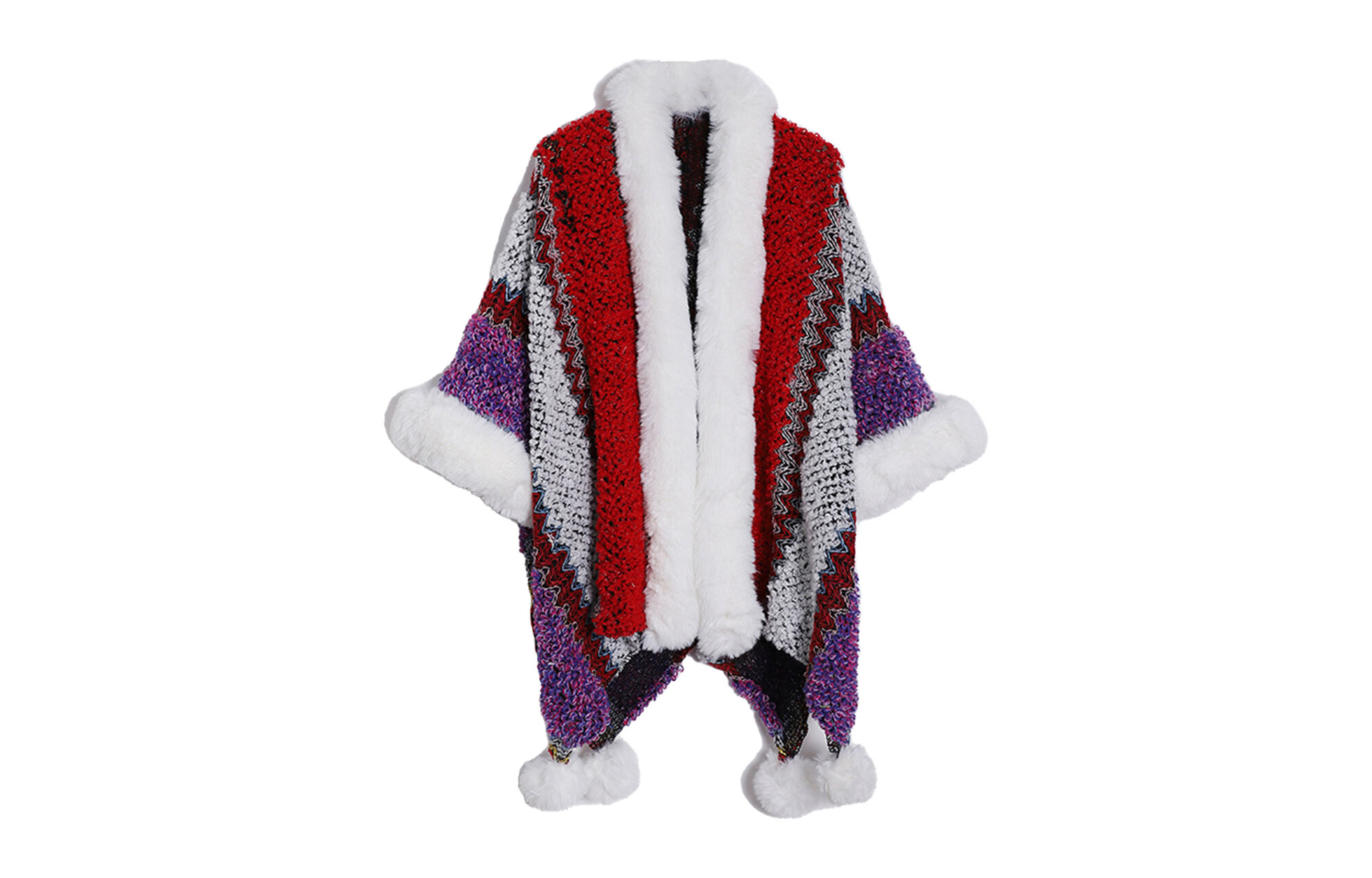 Шаль для мужчин