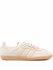 Кроссовки adidas, размер 4.5 US, кремовый