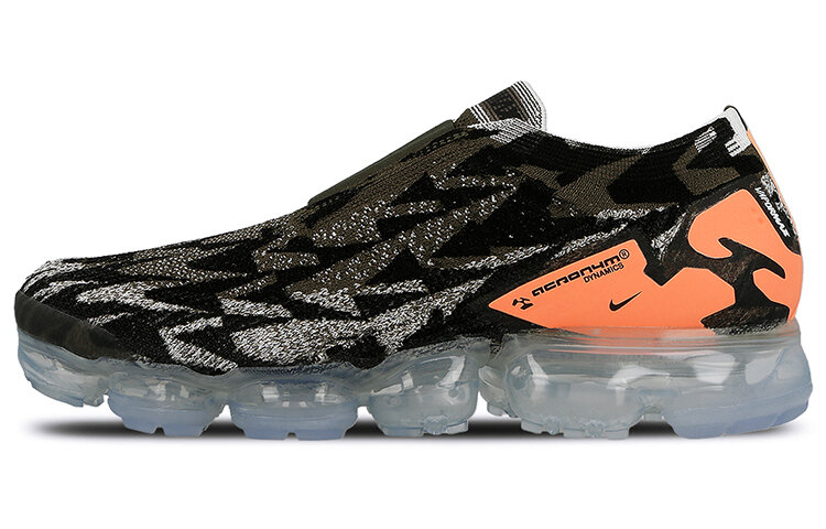 Кроссовки VaporMax Moc 2