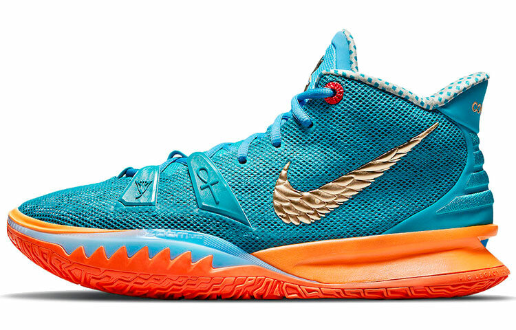 Кроссовки Kyrie 7
