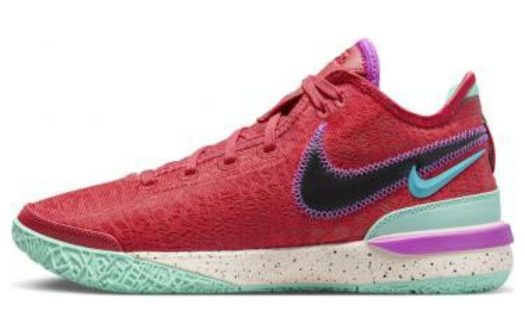 Кроссовки LeBron NXXT Gen