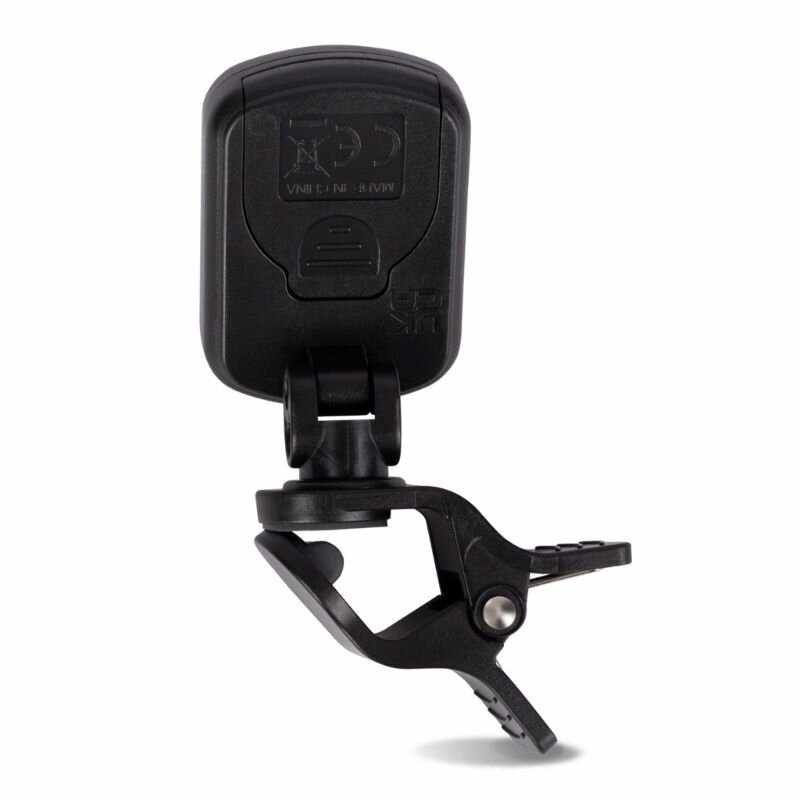 Anoma Фолк-Гитарный Тюнер Гавайская гитара, Скрипка, Бас-тюнер