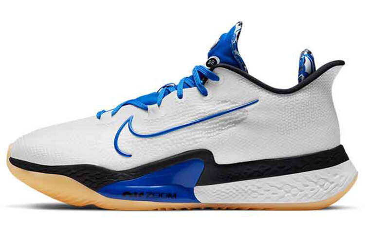 Кроссовки Air Zoom BB NXT
