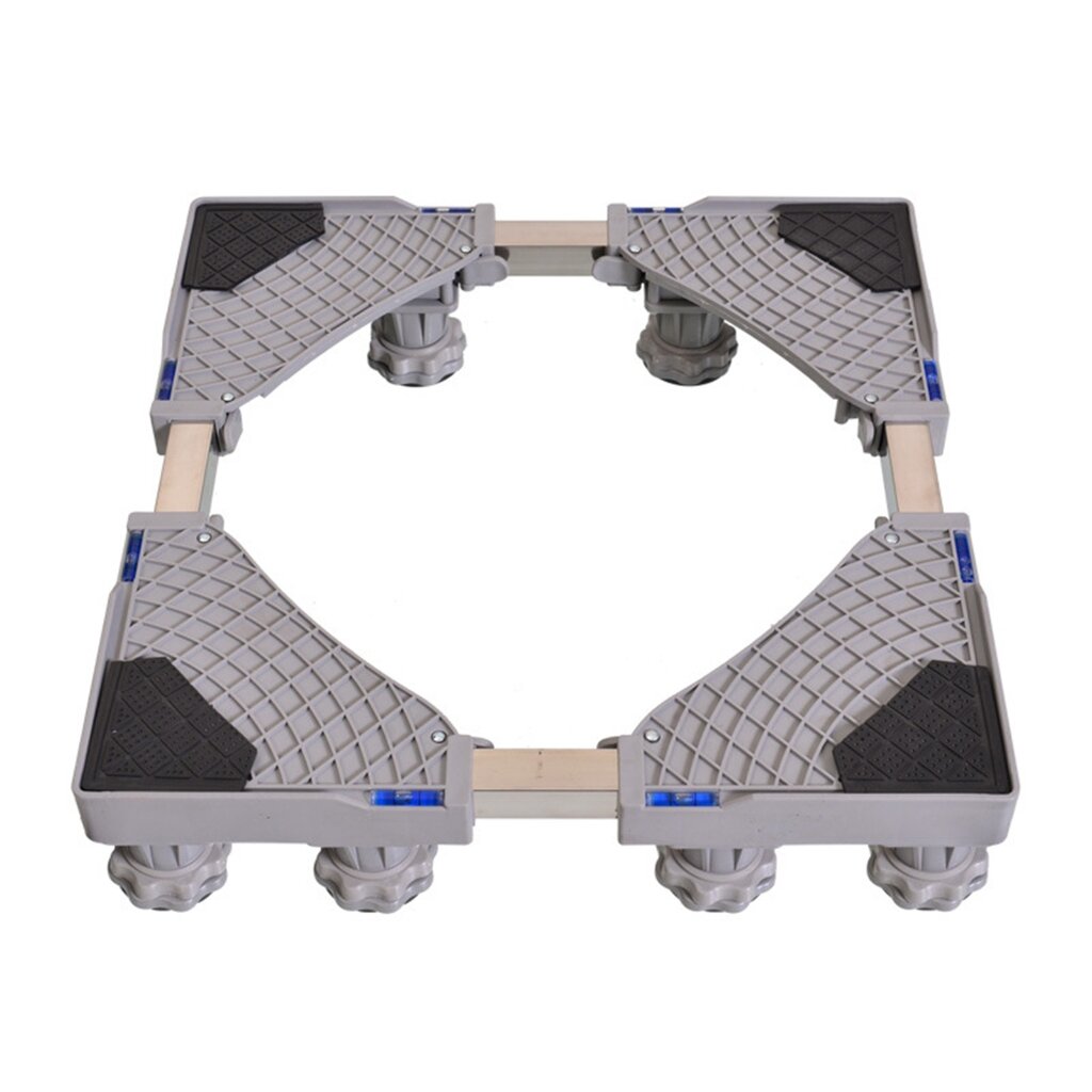 Удобный Передвижной Кронштейн Кондиционера с Подвижным Регулируемым Основанием для Спальни