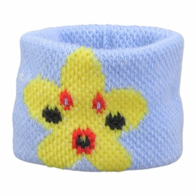 Детский браслет от укачивания