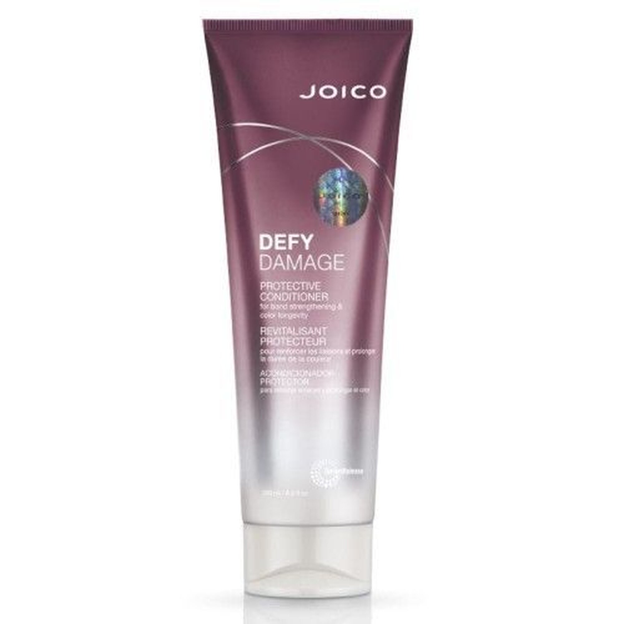 Кондиционер Joico Defy Damage, для всех типов волос, объем 250 мл