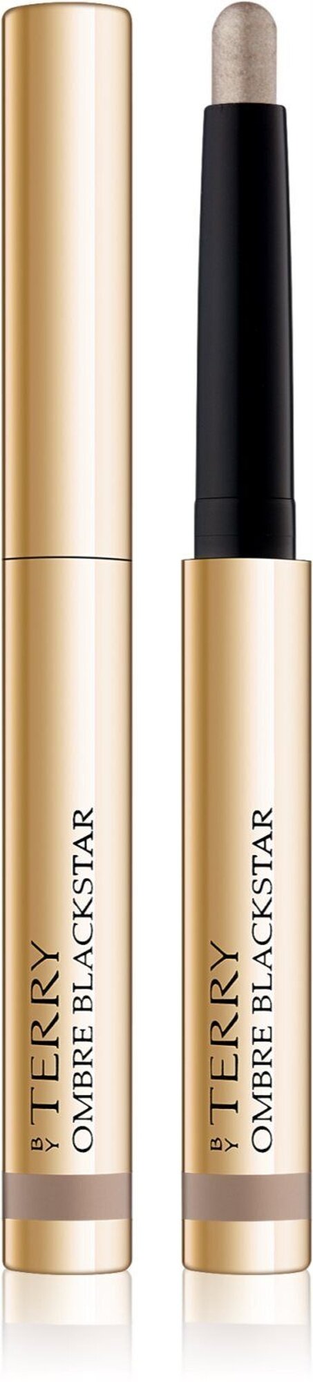 By Terry тени для век в креме в фломастере Ombre Blackstar shade 15. Ombre Mercure 1.64 g