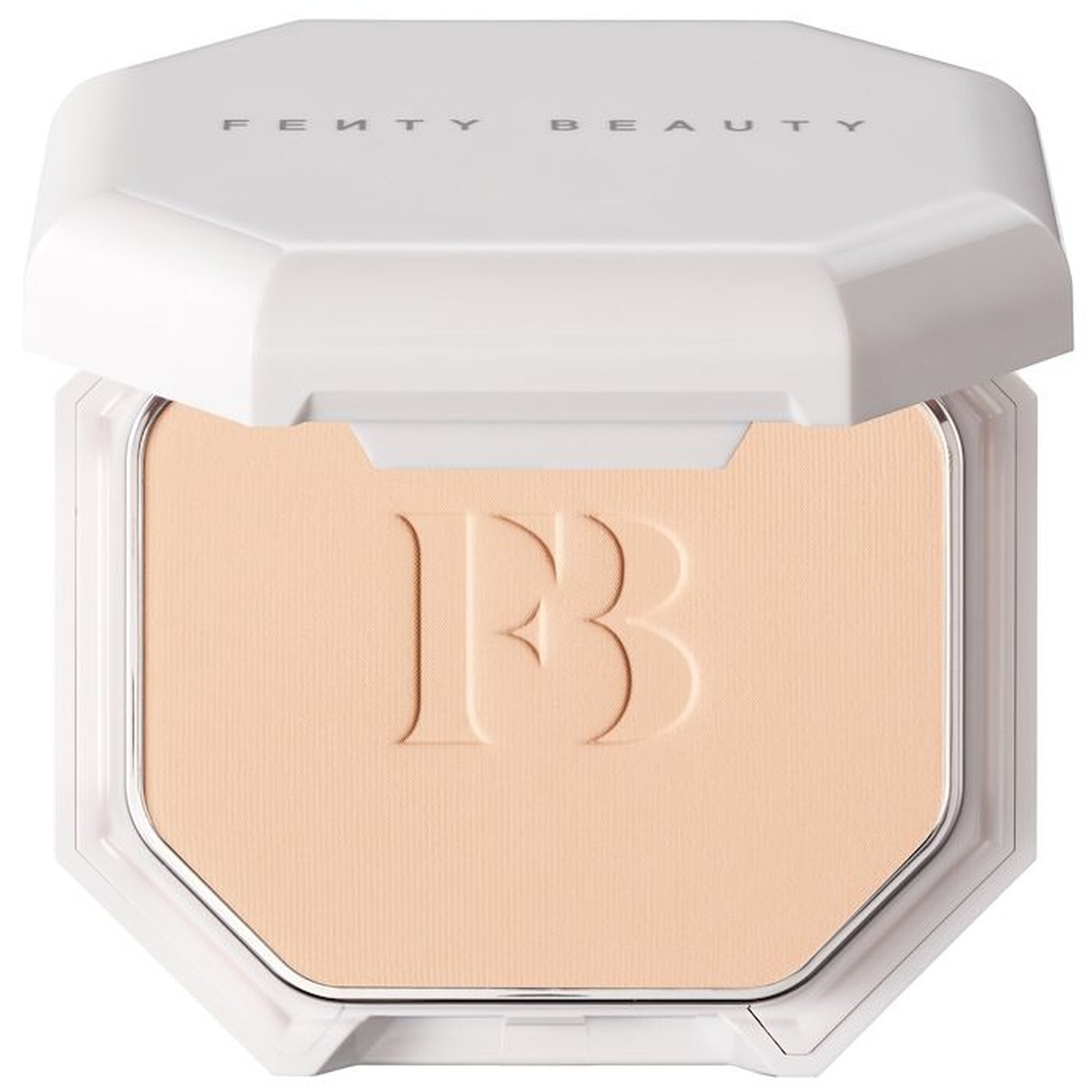 FENTY BEAUTY Пудра Pro Filt'r Soft Matte Powder Foundation 9.1 г оттенок 160
