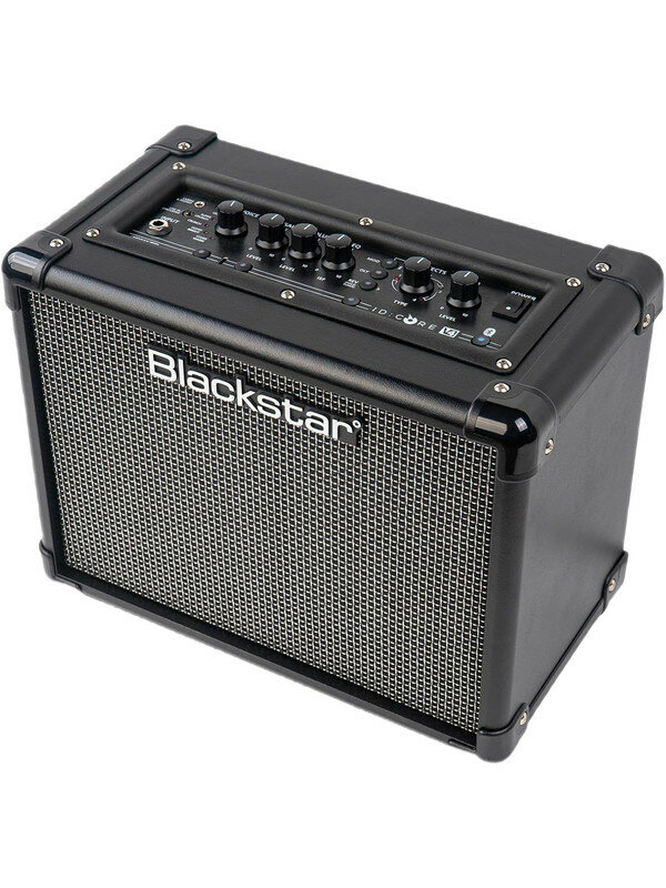 Гитарный комбоусилитель