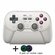 8BitDo Pro 3 геймпад Bluetooth, Purple CAP