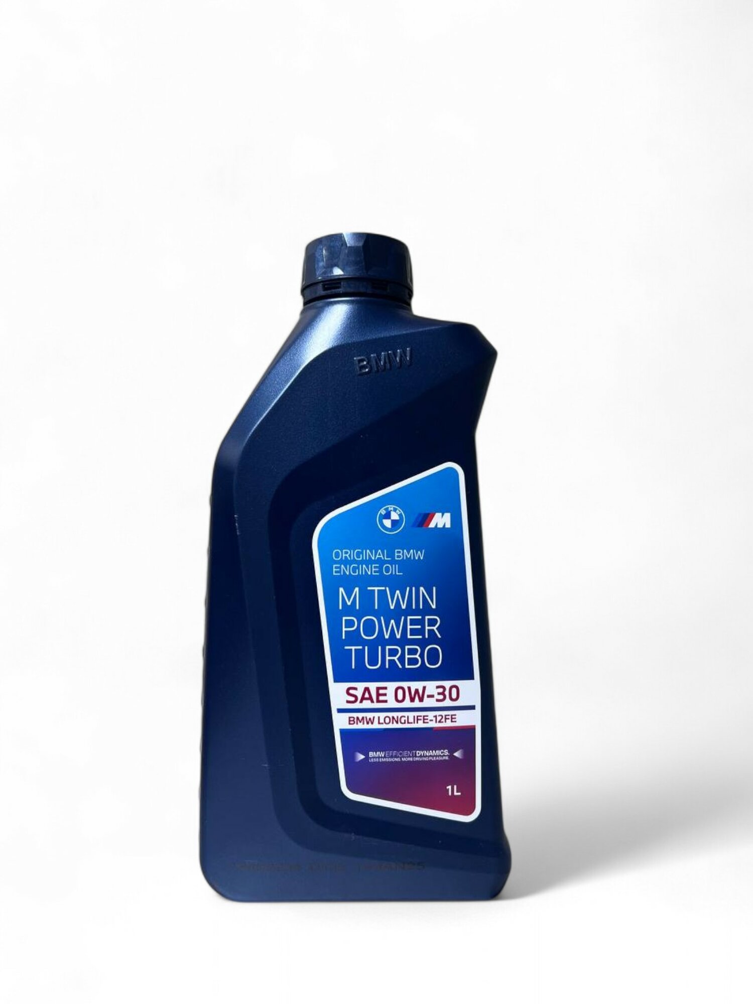 Масло моторное BMW M TPT LL12 0W30 1L