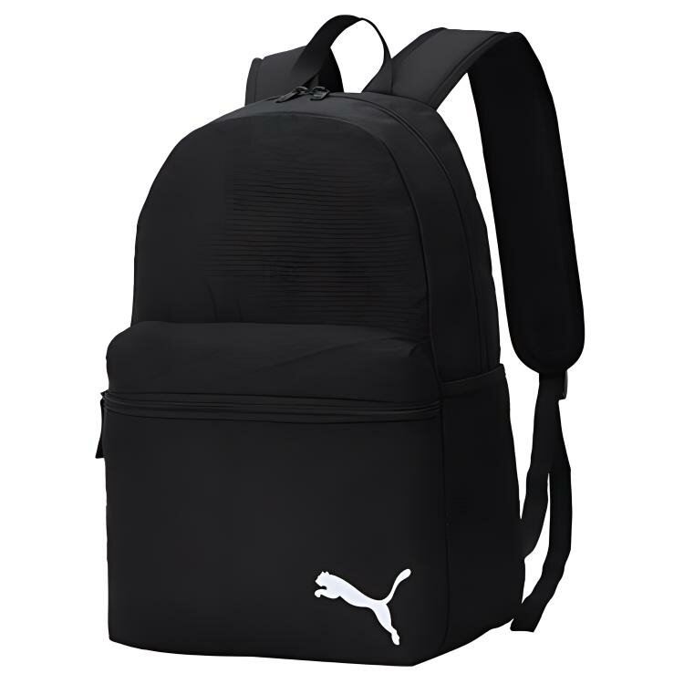 Рюкзак унисекс PUMA Regular, черный, ONE SIZE, 4970538