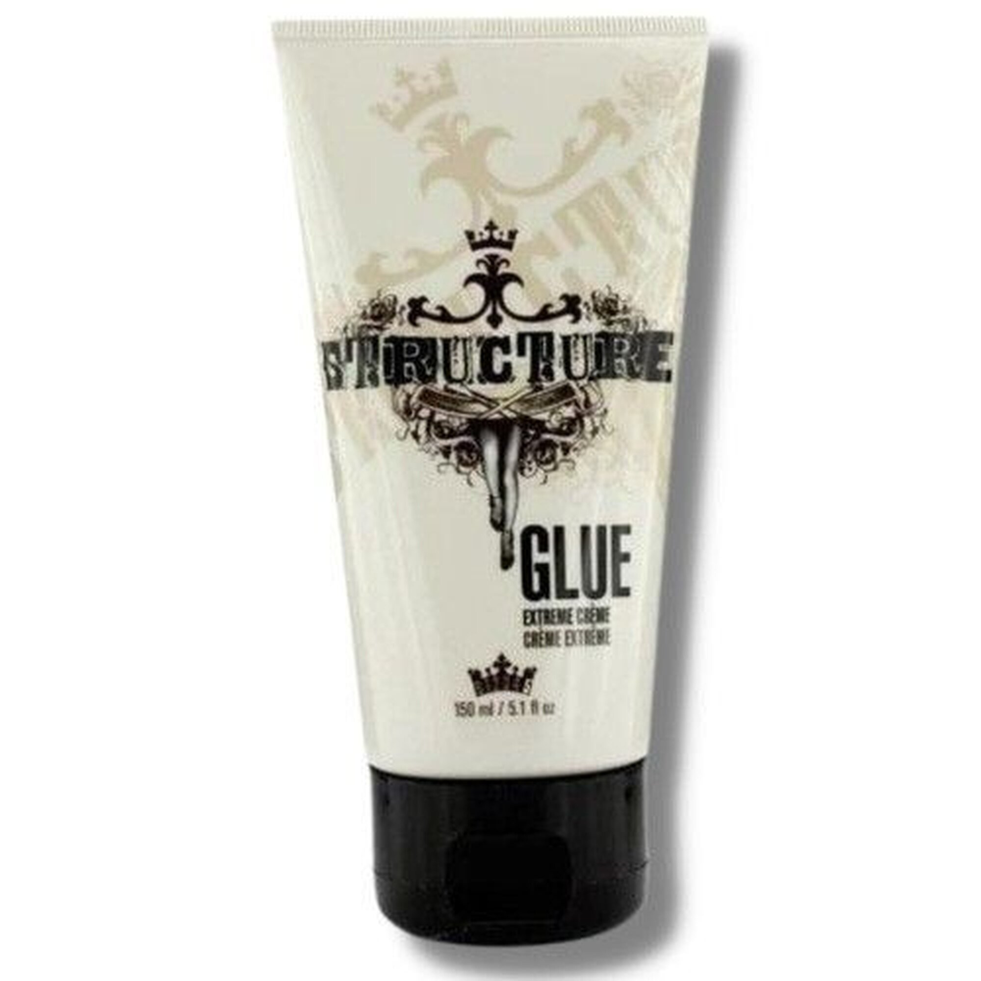 Клей для волос Joico Glue Structure, термозащита, объем 150 мл