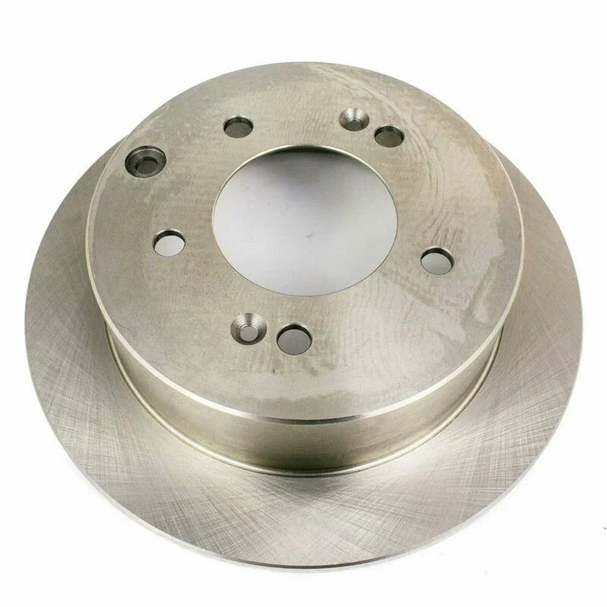 Диск тормозной задний Sangsin Brake SD2042 для а/м KIA Cerato