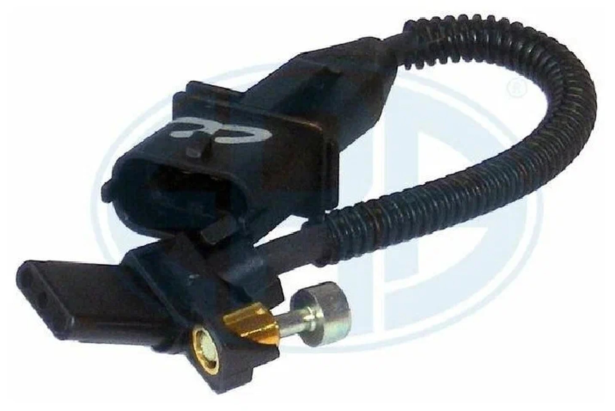 Датчик, положение коленвала OPEL ASTRA H/J 1.6/1.8, ERA 550831