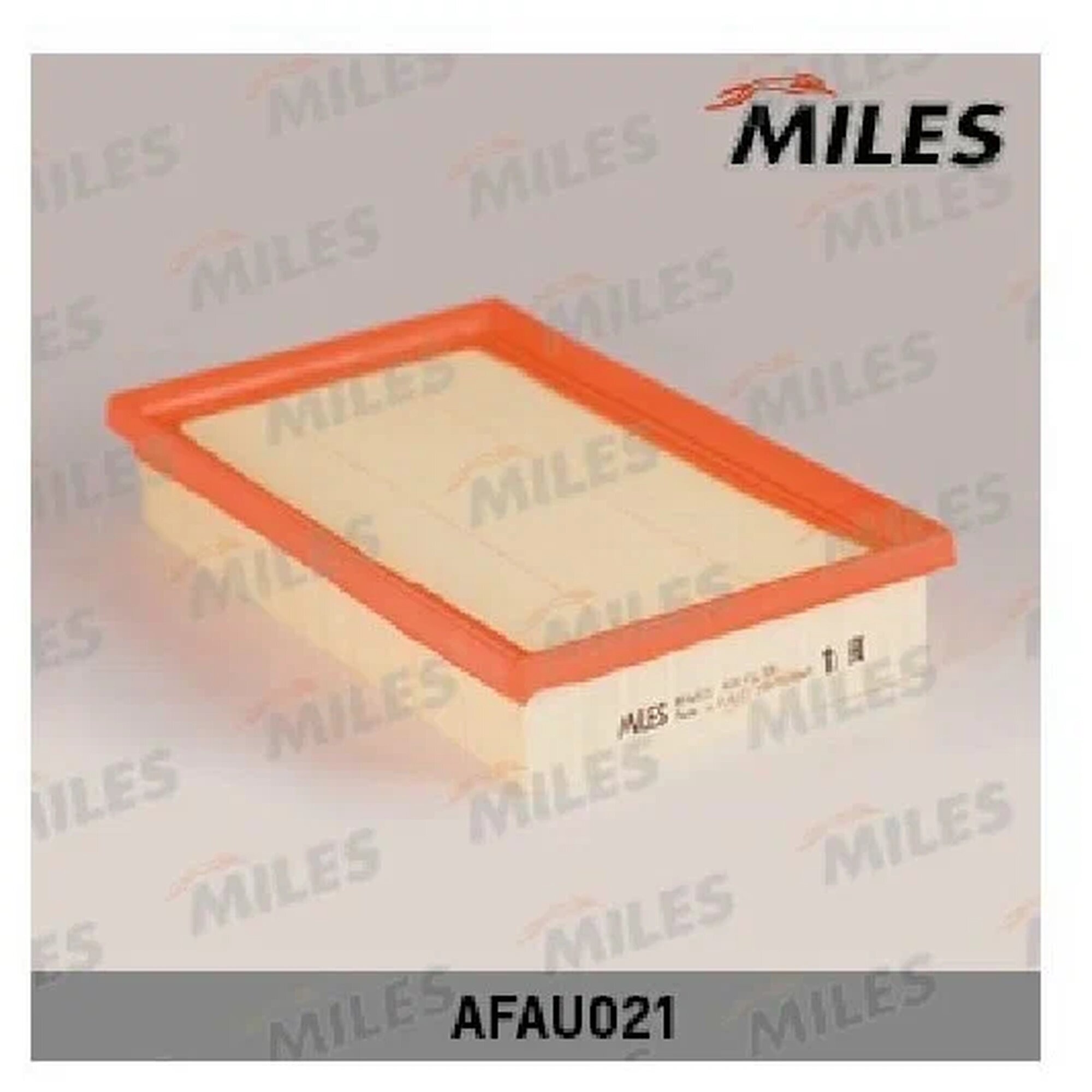 Фильтр воздушный FORD FOCUS 1.4-2.0 -04/TOURNEO CONNECT 1.8D 02-