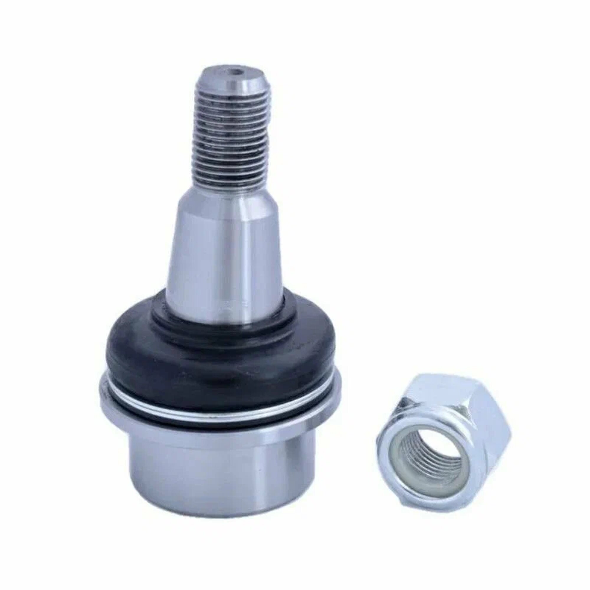 Палец шаровый (шкворень) нижний в сборе для а/м УАЗ 2360 Профи, UAZ 2360213001013