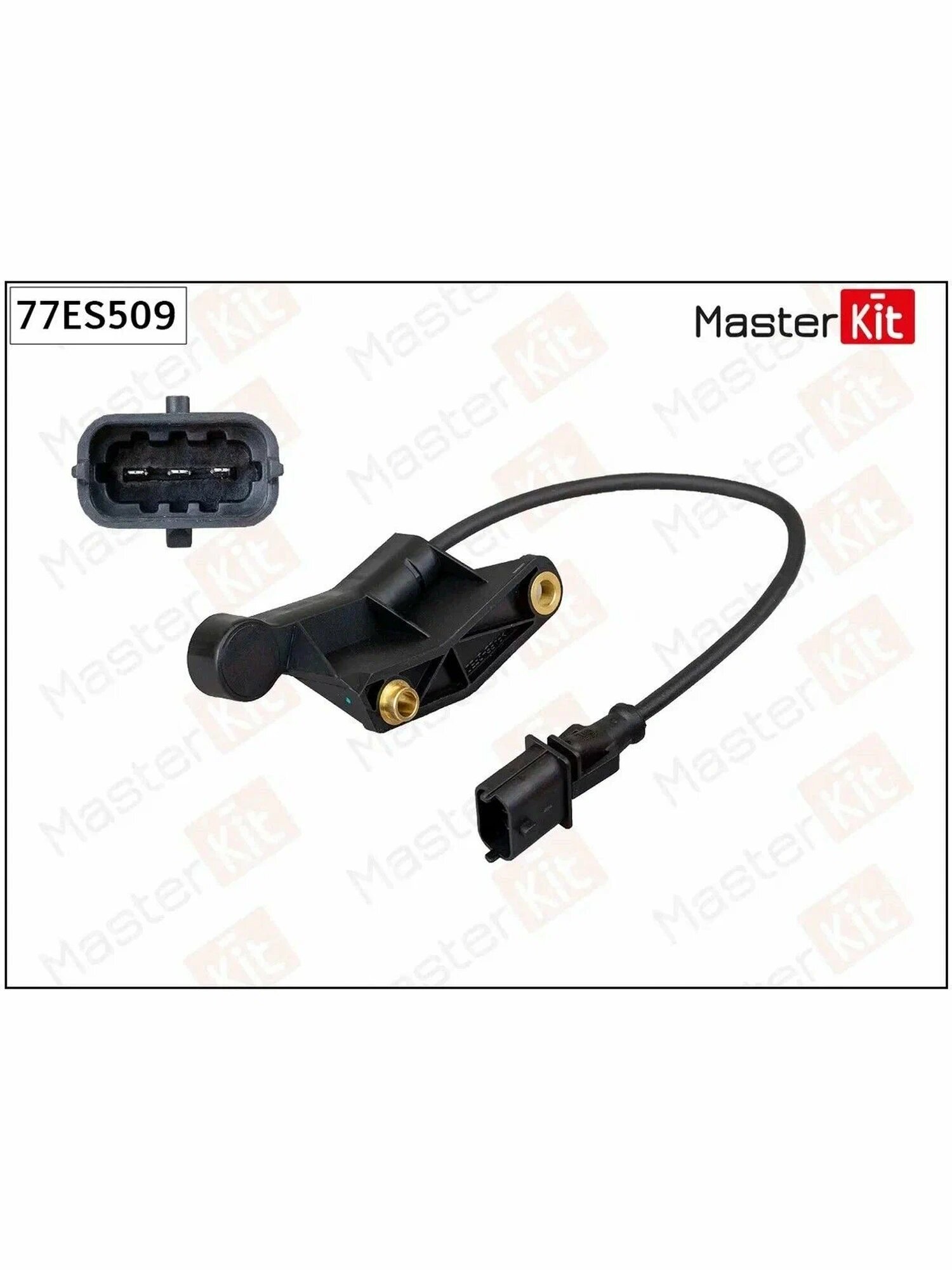 Датчик положение распредвала OPEL ASTRA G/H 1.8, MASTERKIT 77ES509