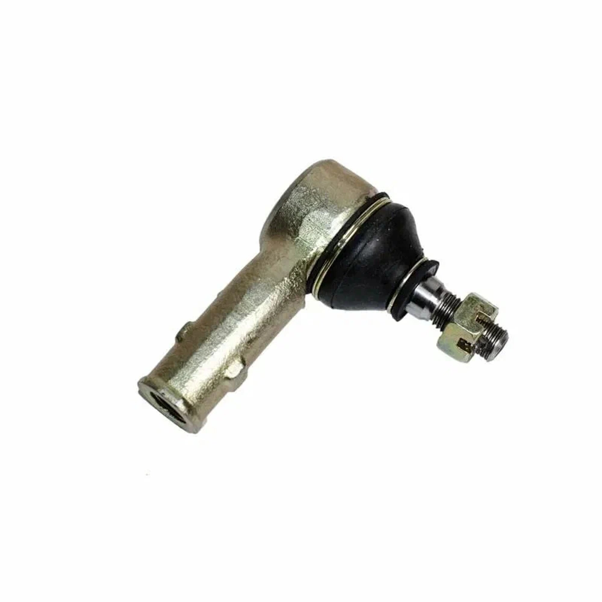 Наконечник рулевой тяги Chery A113003050BB, левый, для Chery Amulet/Bonus/Very