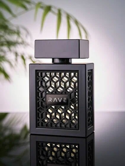 Парфюмерная вода Lattafa Rave Now