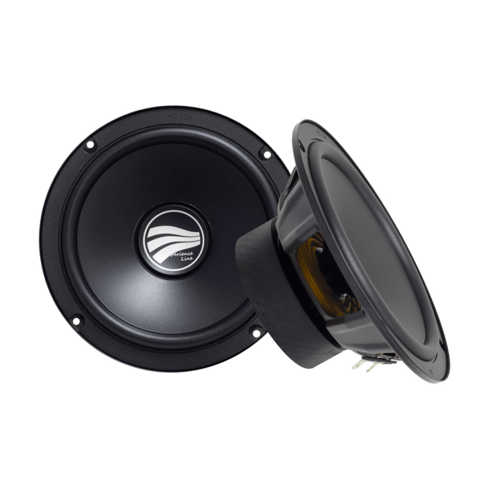 Автоакустика Rainbow EL-MW165S