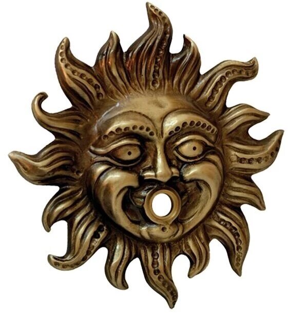 Панель декоративная для крана Migliore Artistica 18434 (ML. ART-0231. BR)