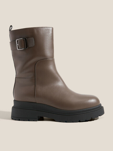 Полусапоги