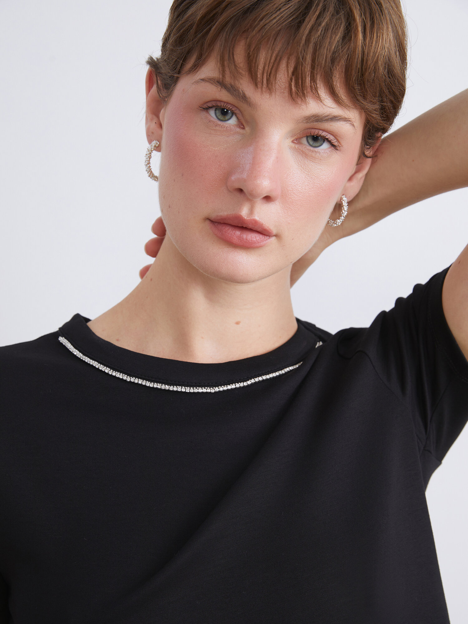 Футболка спортивная