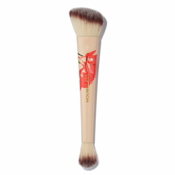 Hourglass Кисть косметическая Ambient Lighting Edit Brush II DEER