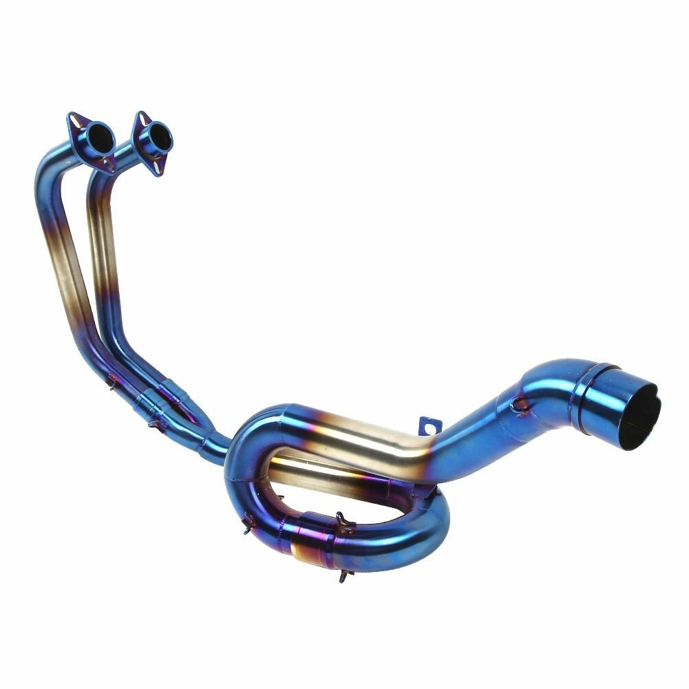 Передняя выхлопная труба для Yamaha R25/R3 2015-2018