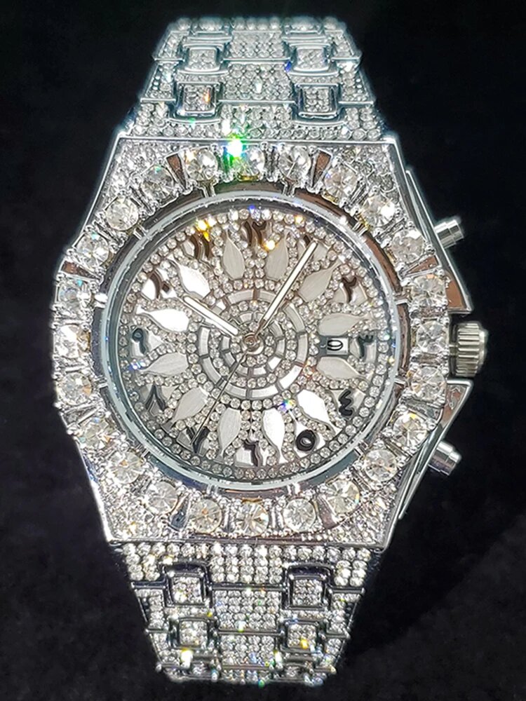 Наручные часы