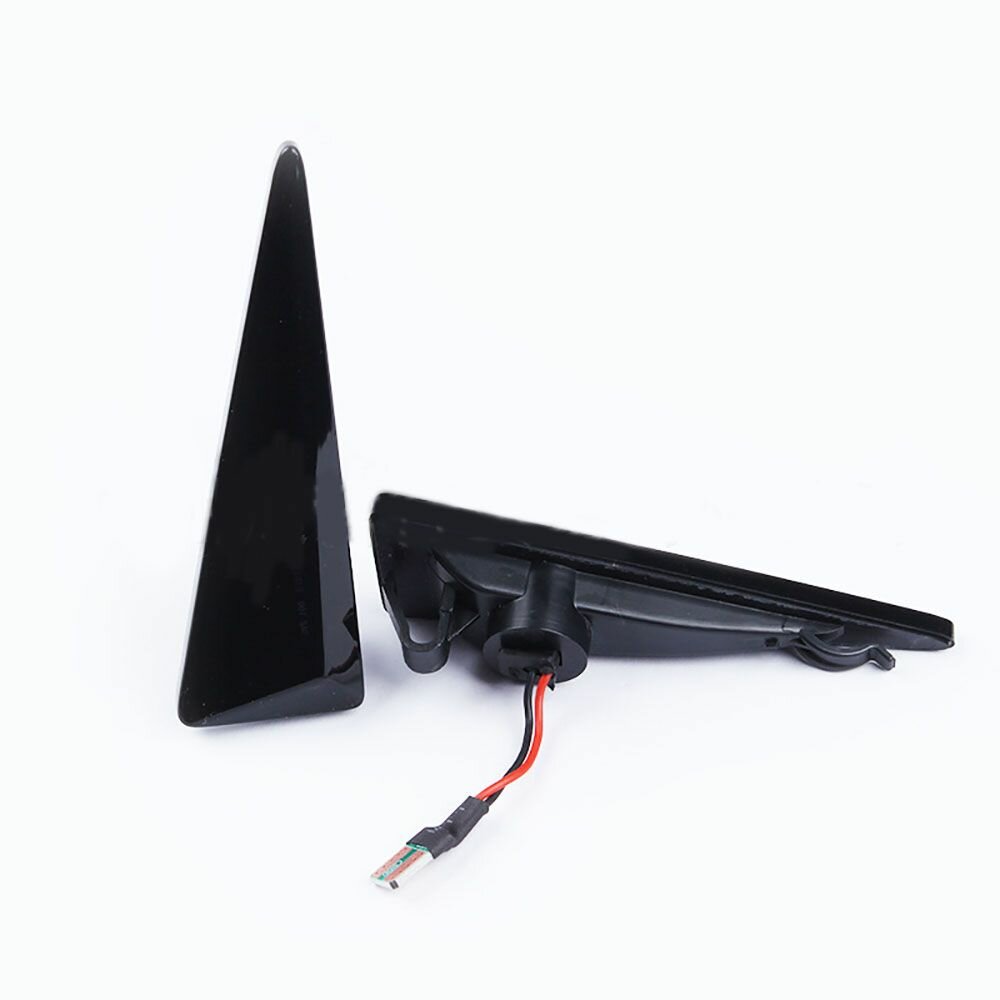 Светодиодный Динамический индикатор Указателя Поворота Для Renault Megane MK2 Scenic MK2 Espace MK4