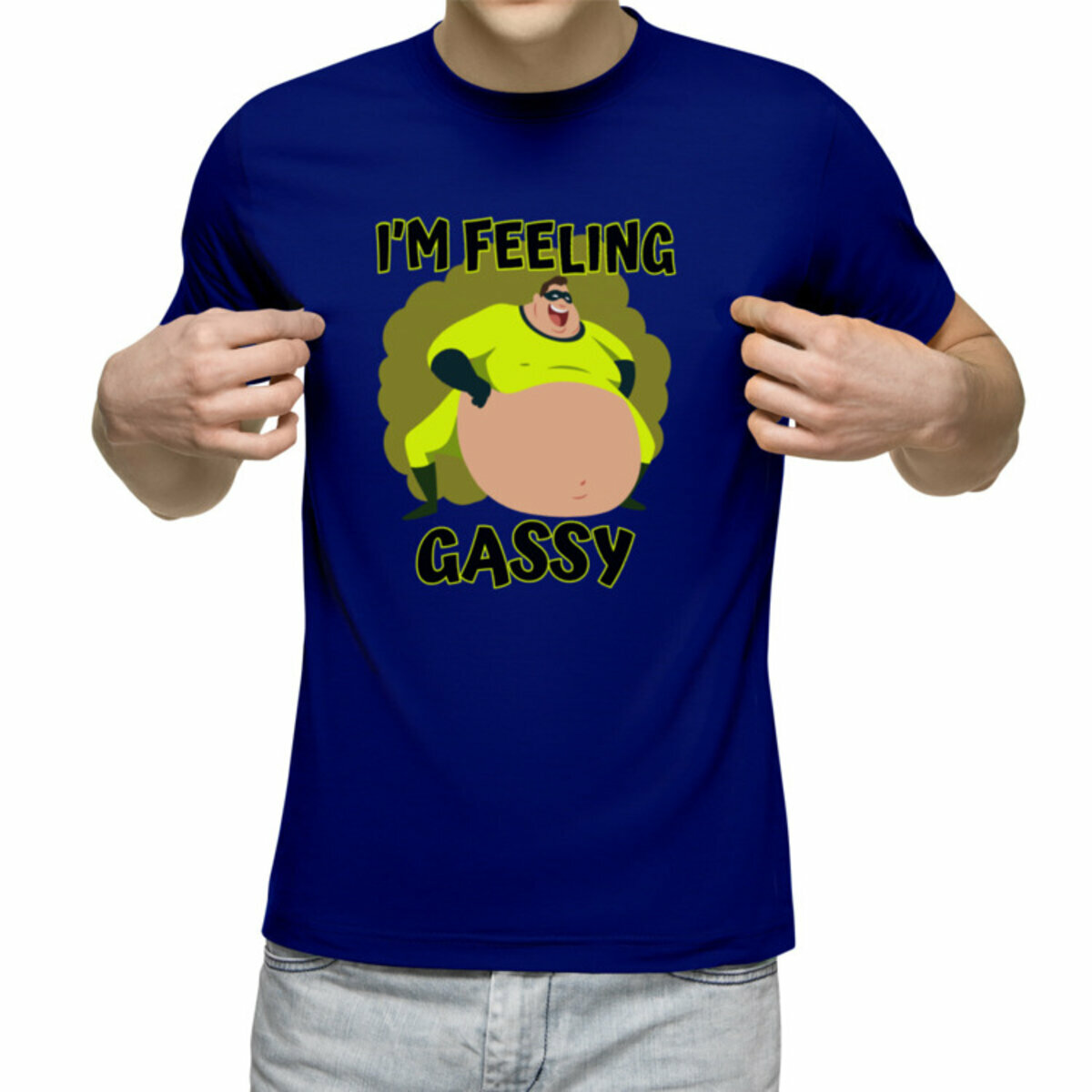 Футболка спортивная