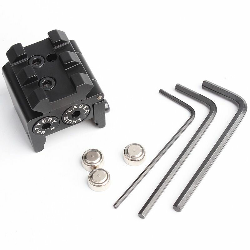 Лазерный Коллиматор