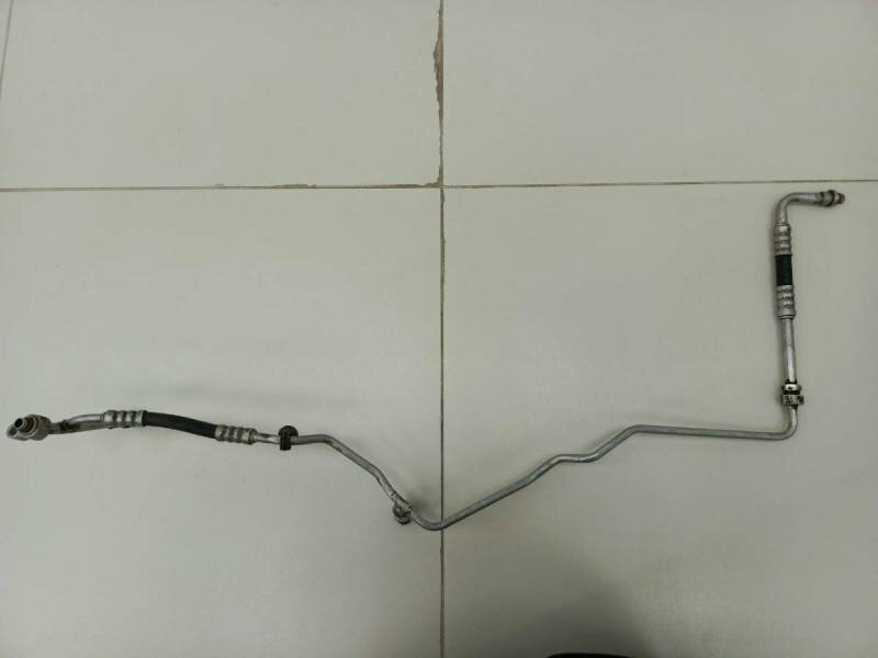 Трубка кондиционера Ford Focus 2 DA 2005-2008 кат.номер: 1491678