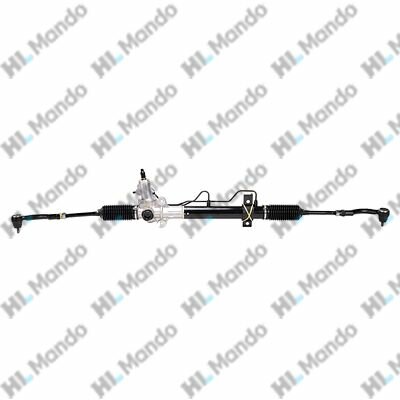 Рулевая рейка с ГУР HYUNDAI Tucson KIA Sportage II MANDO EX577001F800