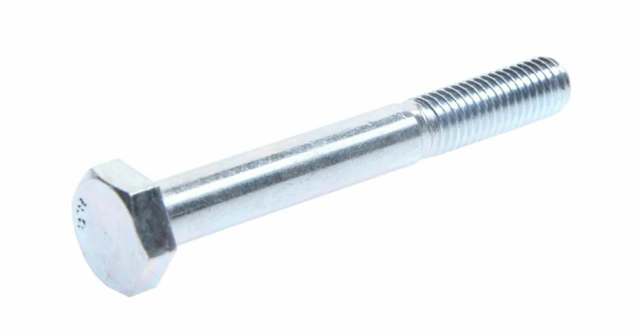 Болт MAN крепления колонки рулевой (M10x80мм) SAMPA