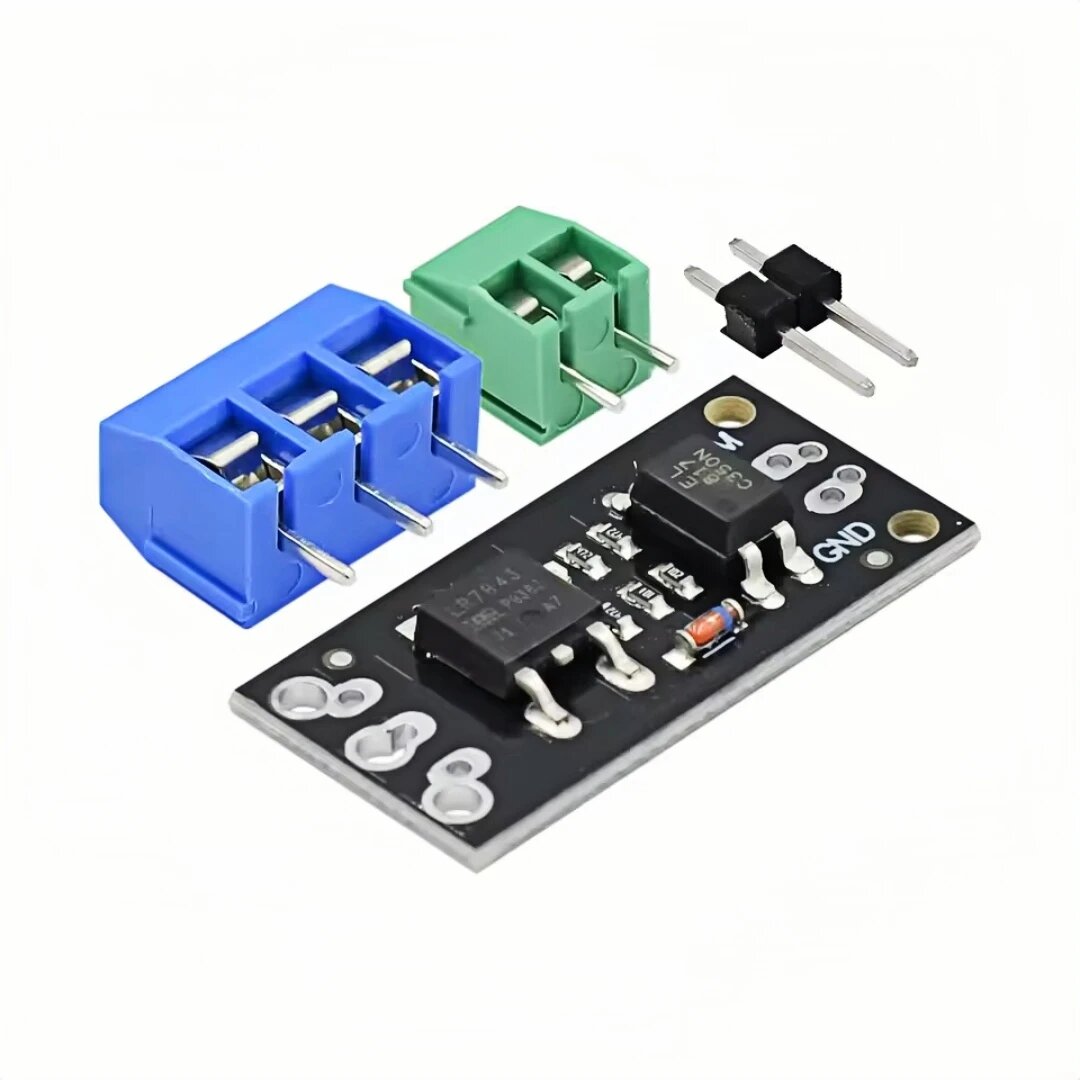 10шт. Модуль MOSFET FR120N LR7843 - 30V 161A