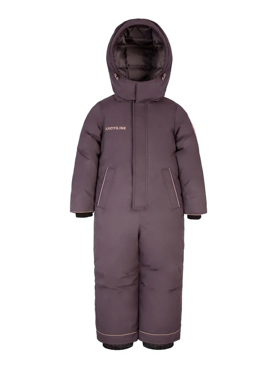 Комбинезон-трансформер