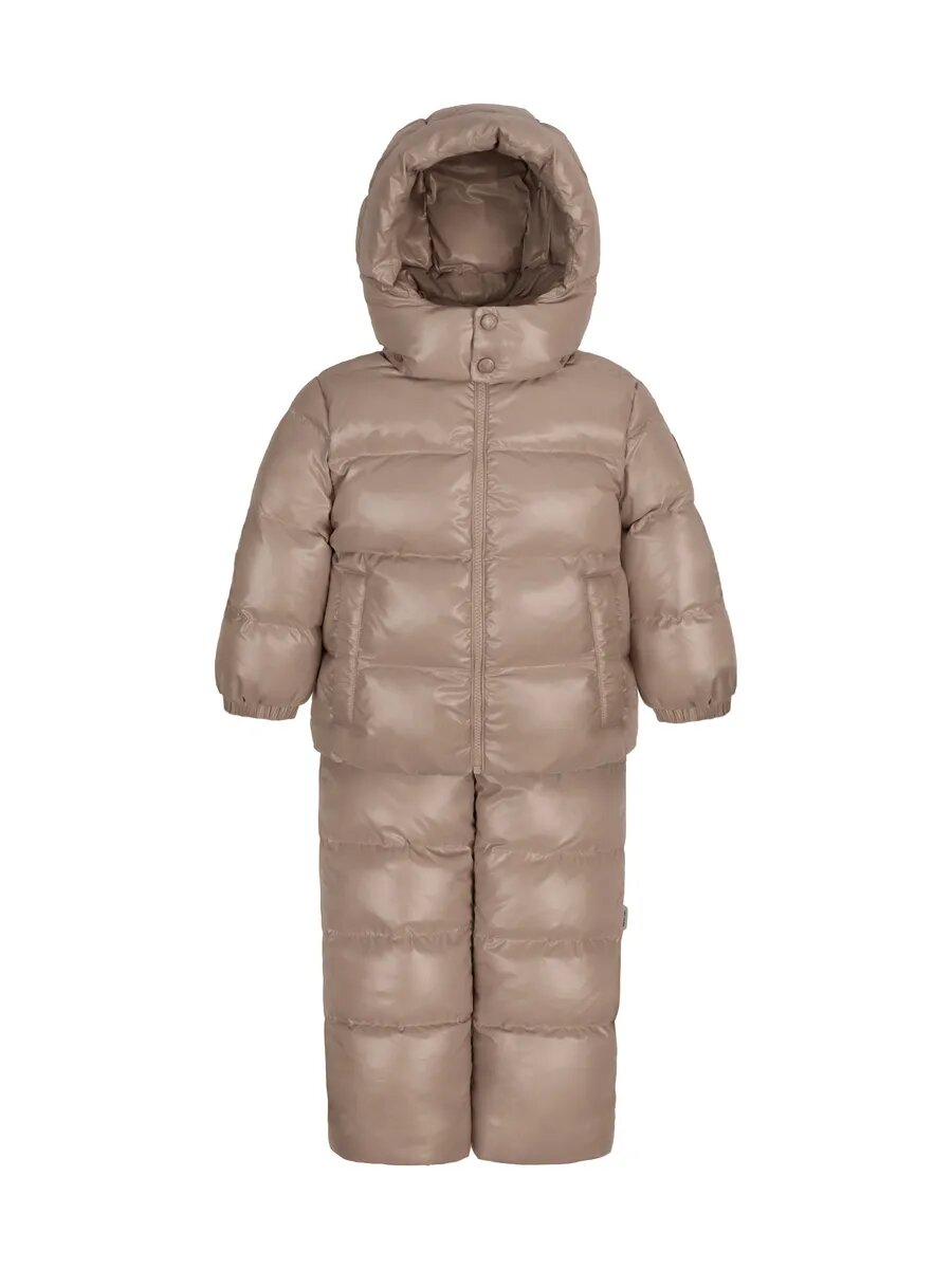 Комплект верхней одежды