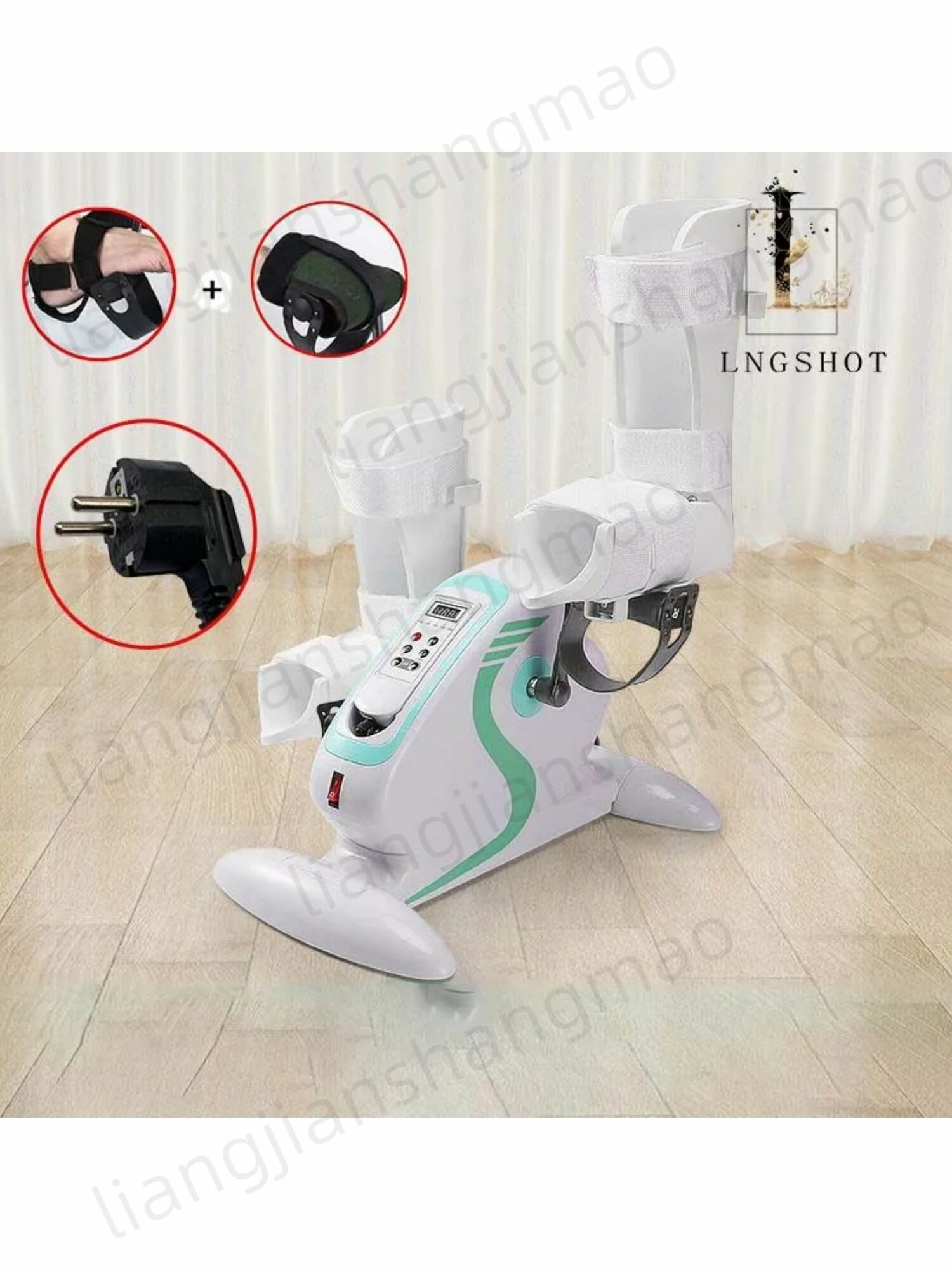 Реабилитационный тренажер