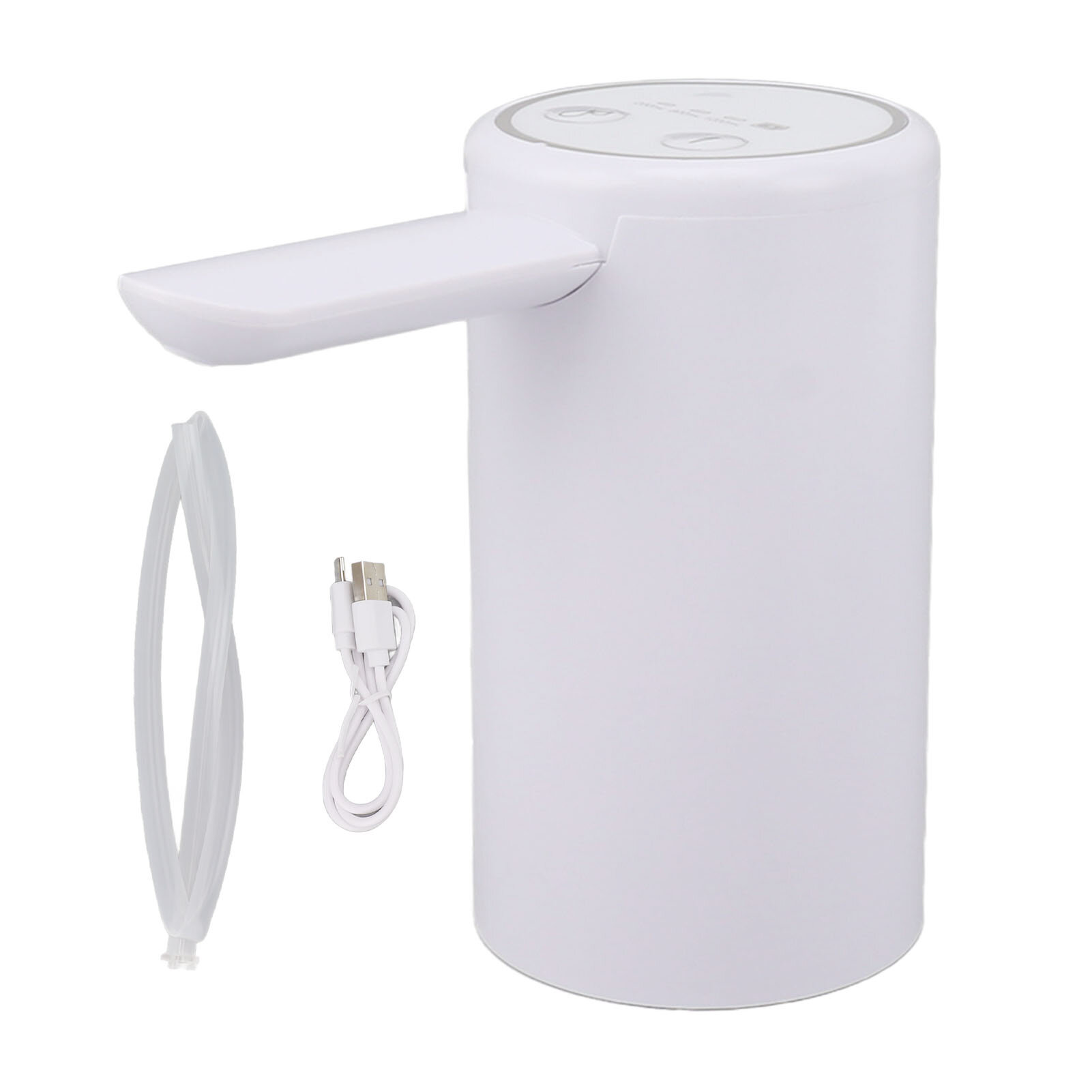 Электрический диспенсер для бутылок с водой, автоматический датчик, насос для бутылок с водой, электрический насос для бутылок с водой