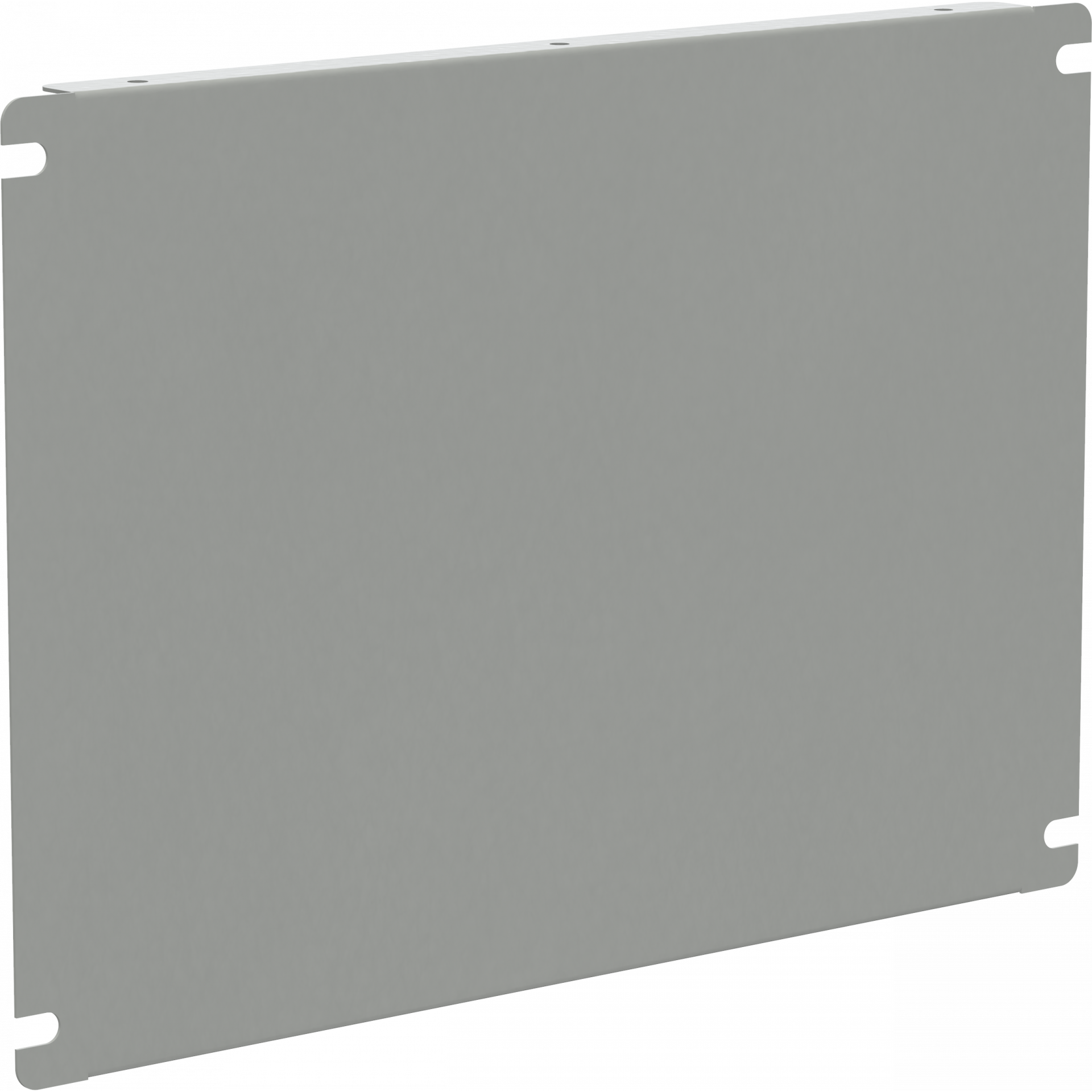 FORMAT Фальш-панель внутренняя глухая 300х400мм (2шт/компл), IEK YKM40D-FO-PVS-030-040 (1 компл)