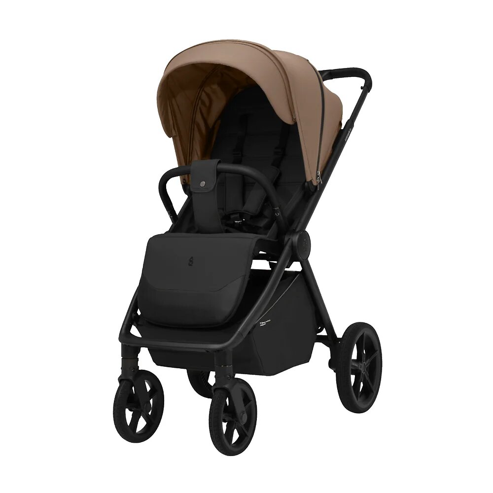 Прогулочная коляска Sweet Baby Elegante D, цвет Beige (Бежевый), артикул производителя 427625