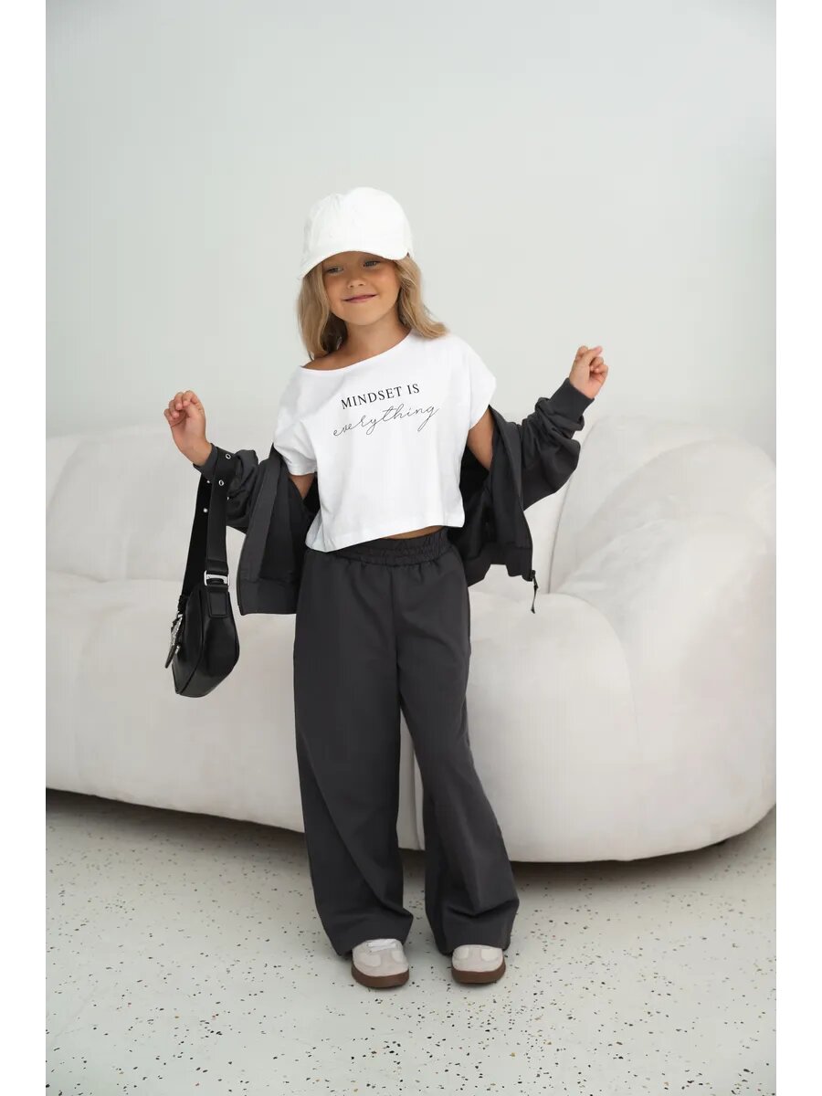 Комплект одежды Осень-зима 2025